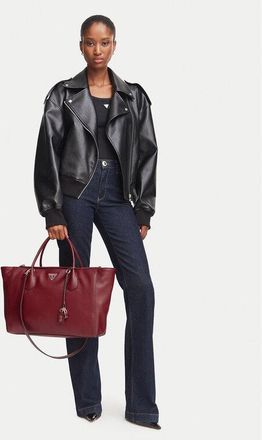 Guess Handtasche Marissa HWBG23 33240 Rot