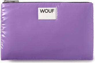 Wouf Clutch Glossy
