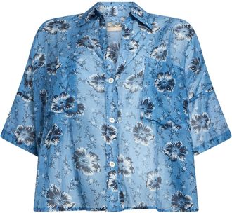 Massimo Alba TOPS - Hemden auf YOOX.COM