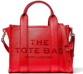 Marc Jacobs Shopper - Rot