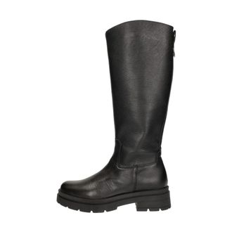 Red-Rag Lange Stiefel - - Shoes - Damen - Schwarzk - 41 EU
