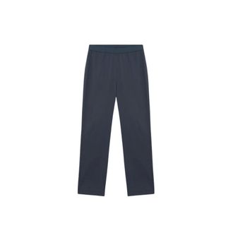 Alpha Studio Damen, Hosen, Blau, XSGr&ouml;&szlig;e