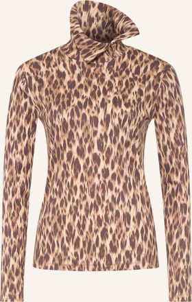 Marc Cain Longsleeve braun
