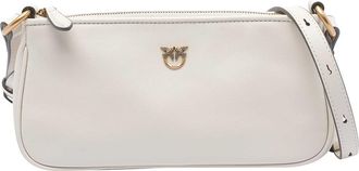 Pinko Umhängetasche - Weiß