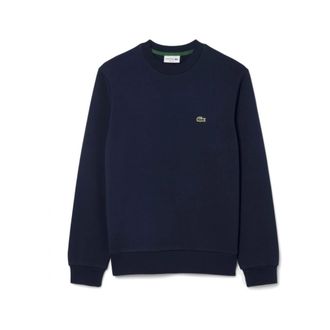 Lacoste Herren, Strickwaren, Blau, LGr&ouml;&szlig;e