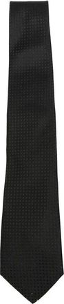Canali Homme, Accessoires, Noir, Taille: ONE Size Tie