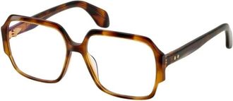 Gigi Studios Gigi Studios, Femme, Accessoires, Brun, Taille: 54 MM Neira Optical Frame