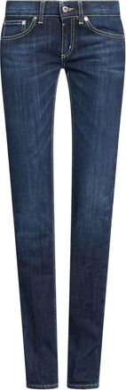 Dondup HOSEN & R&Ouml;CKE - Jeanshosen auf YOOX.COM