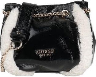 Guess SACS - Sacs Bandouli&egrave;re sur YOOX.COM