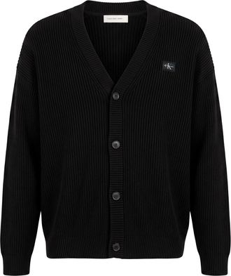Calvin Klein STRICKWAREN - Strickjacken auf YOOX.COM