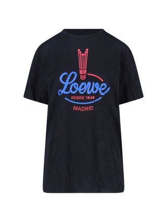 Loewe Logo T-Shirt