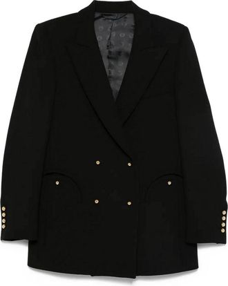 Blazé Milano Blazer - Schwarz