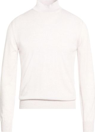 LUIGI BORRELLI NAPOLI STRICKWAREN - Rollkragenpullover auf YOOX.COM