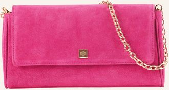 H&ouml;gl Clutches Doreen blau