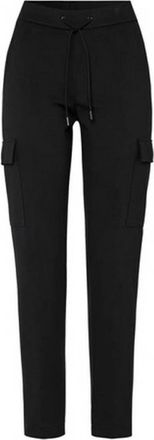 Toni Hosen - - Trousers - Damen - Schwarzk - 3XS