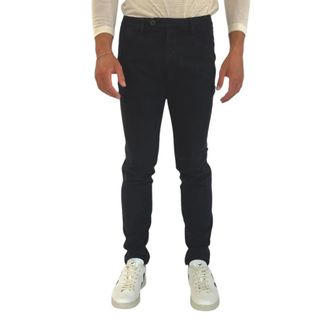 Roy Rogers Chinos - - Trousers - Herren - Blau - W29