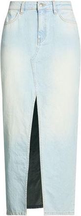 Pennyblack BAS - Jupes en jean sur YOOX.COM