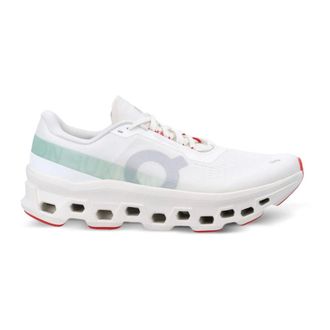 On Running Femme, Sport, Blanc, Taille: 40 EU Cloudmonster 1