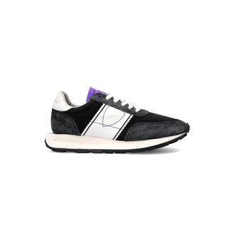 Philippe Model Sneakers Tour Running - - Shoes - Damen - Schwarzk - 36 EU