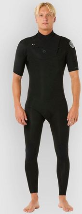 Rip Curl Dawn Patrol Ss Cz 22 Neoprenanzug black