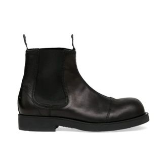 Maison Margiela Chelsea Boots - - Shoes - Herren - Schwarzk - 41 EU