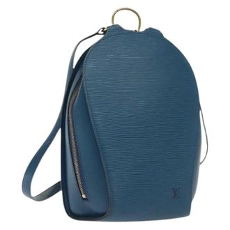 Louis Vuitton Damen, Pre-Owned, Blau, ONE SIZEGr&ouml;&szlig;e