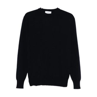 Lardini Homme, Pulls, Bleu, Taille: S Lardini Sweaters Blue