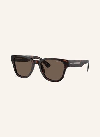 Prada Sonnenbrille Pr a04s beige