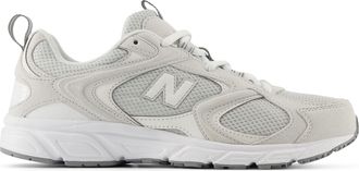 New Balance ML408NC, Men Sneakers, Grey, 44,5 EU