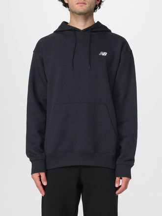 New Balance Sweatshirt NEW BALANCE Homme couleur Noir