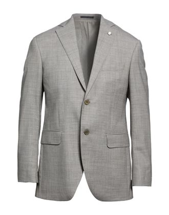 Luigi Bianchi Mantova ANZ&Uuml;GE und CO-ORDS - Blazers auf YOOX.COM