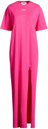 Msgm KLEIDER - Maxi-Kleider auf YOOX.COM