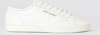 Saint Laurent Baskets SAINT LAURENT Homme couleur Blanc
