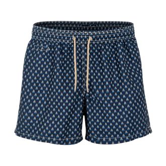 MC2 Saint Barth Homme, Maillots de bain, Bleu, Taille: M Maillots de bain