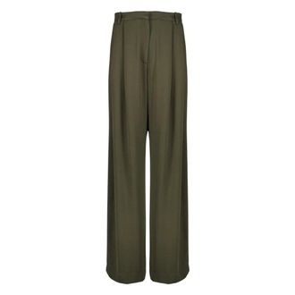 Iro Pallia Wide Hosen - - Trousers - Damen - Gr&uuml;n - 2XS