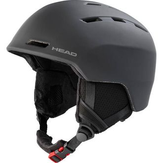 Head Herren Helm VICO black