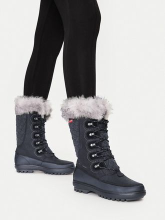 Helly Hansen Schneeschuhe Helly Hansen W Garibaldi VL 11592-991 Schwarz