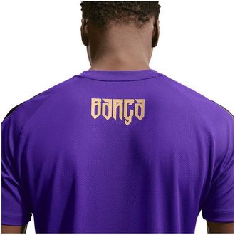 Nike T-Shirt Nike Performance FC Barcelona Trainingsshirt Polyester