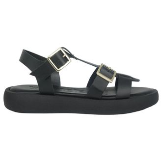 Wonders Luz Sandale - - Shoes - Damen - Schwarzk - 42 EU