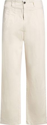 Diana Gallesi HOSEN & R&Ouml;CKE - Jeanshosen auf YOOX.COM