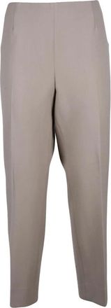 PESERICO Damen, Hosen, Beige, 2XLGr&ouml;&szlig;e