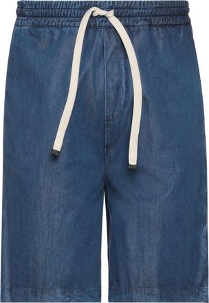 Haikure HOSEN & RÖCKE - Jeansshorts auf YOOX.COM