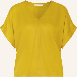 Lanius Lanius Blusenshirt gruen