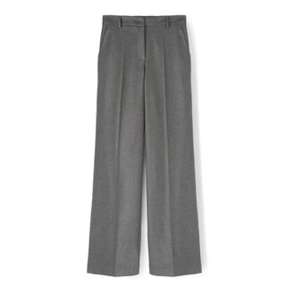 Motivi Damen, Hosen, Grau, MGr&ouml;&szlig;e