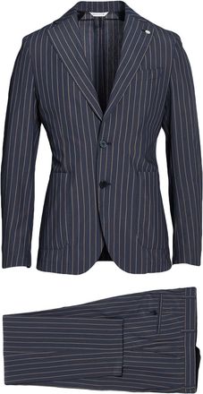 Manuel Ritz ANZ&Uuml;GE und CO-ORDS - Anz&uuml;ge auf YOOX.COM