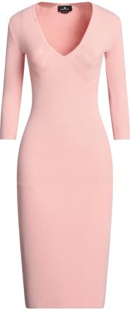 Elisabetta Franchi KLEIDER - Midi-Kleider auf YOOX.COM