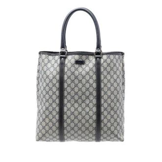Gucci Pre-owned Canvas Tote Bag - - Pre-owned - Damen - Beige - ONE SIZE