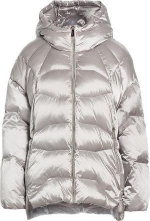 Manila Grace JACKEN & M&Auml;NTEL - Pufferjacken & Daunenjacken auf YOOX.COM