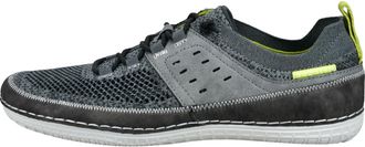 Bugatti 341-AFF09 Herren Schn&uuml;rer, Grey, 44 EU