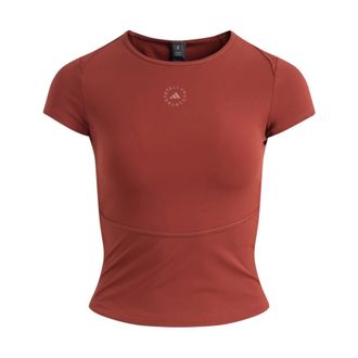 adidas by Stella McCartney Damen, Sport, Rot, SGr&ouml;&szlig;e